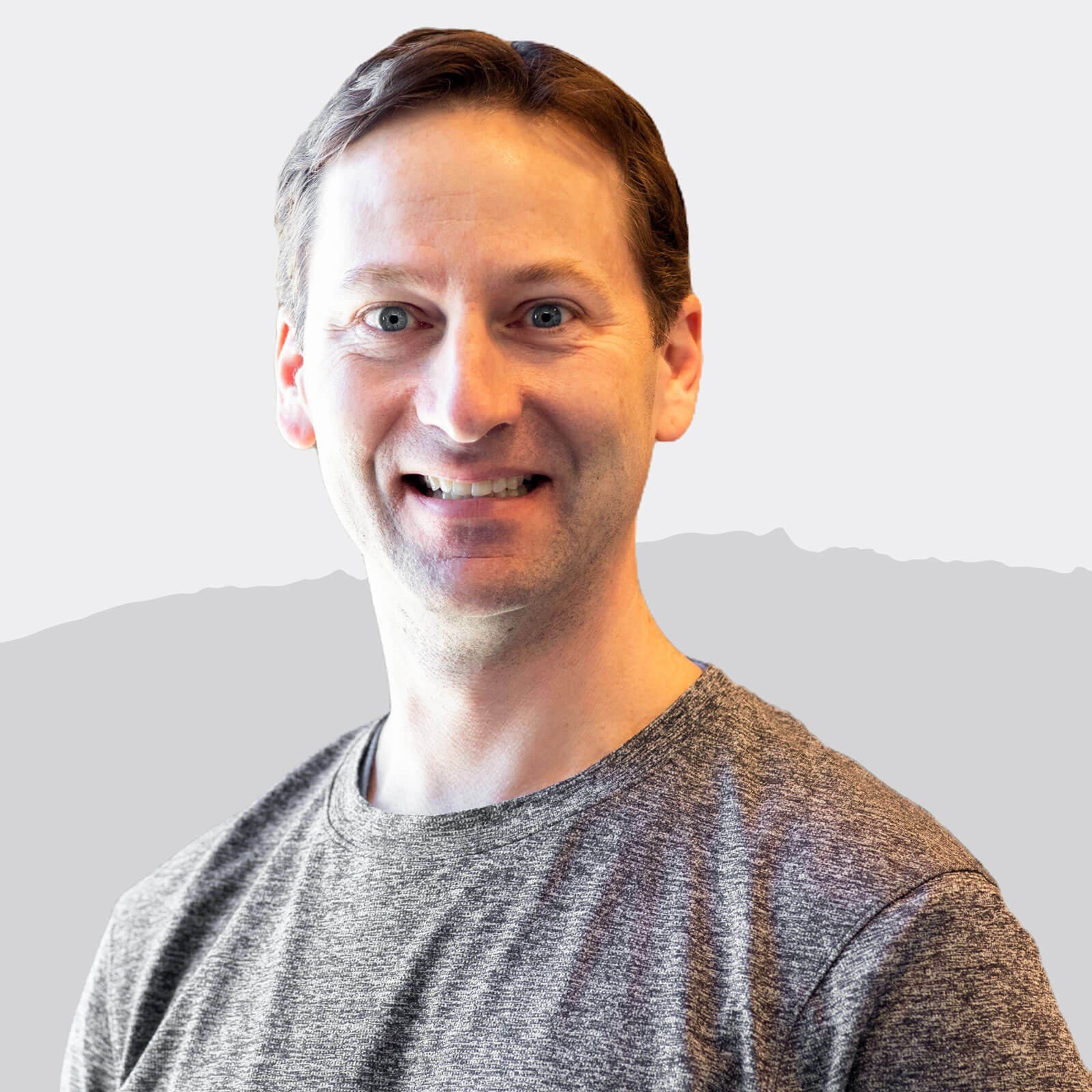 Dr. Jeff Holliday | Winnipeg Spine & Sports Therapy